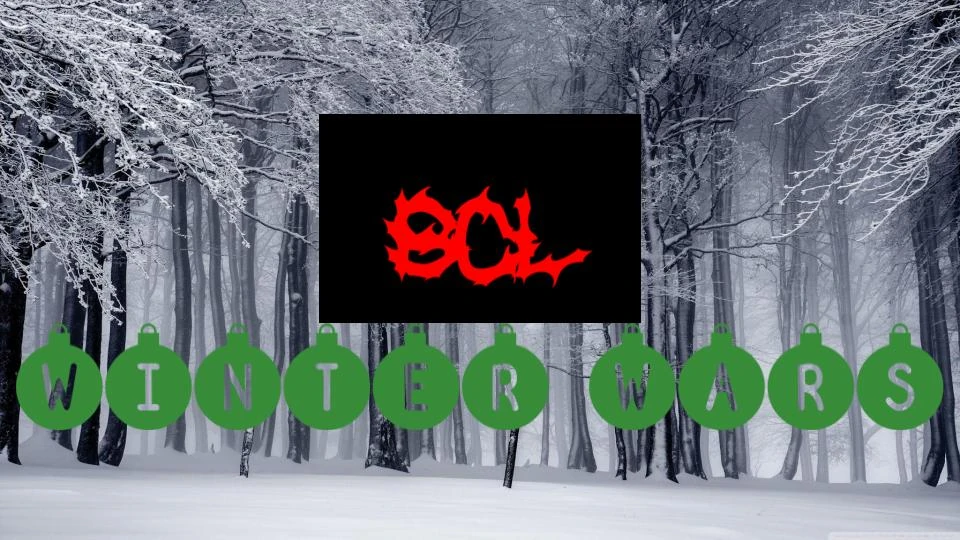 BCL Winter Wars 1985 | Bcl Wiki | Fandom
