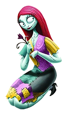 Sally (TNBC) | Bcl Wiki | Fandom