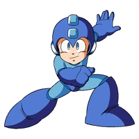 Mega Man | Bcl Wiki | Fandom