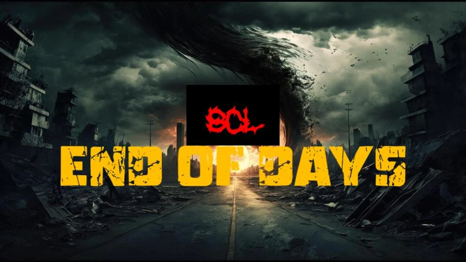 BCL End of Days 1992 | Bcl Wiki | Fandom
