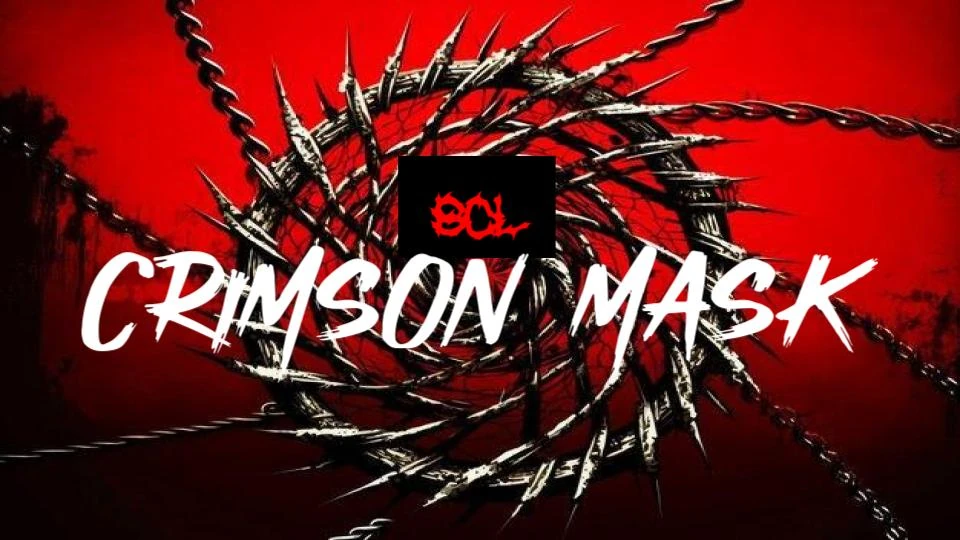 BCL Crimson Mask 1990 | Bcl Wiki | Fandom