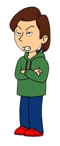 Goanimate Boris | Bcl Wiki | Fandom