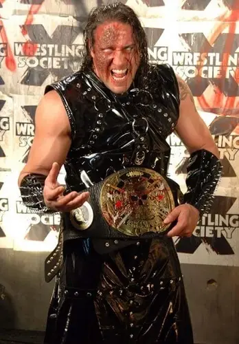 Judas Mesias | Bcl Wiki | Fandom