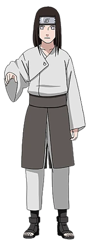 Neji Hyuga | Bcl Wiki | Fandom