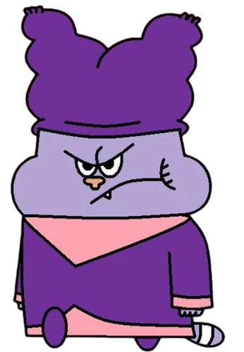 Chowder | Bcl Wiki | Fandom