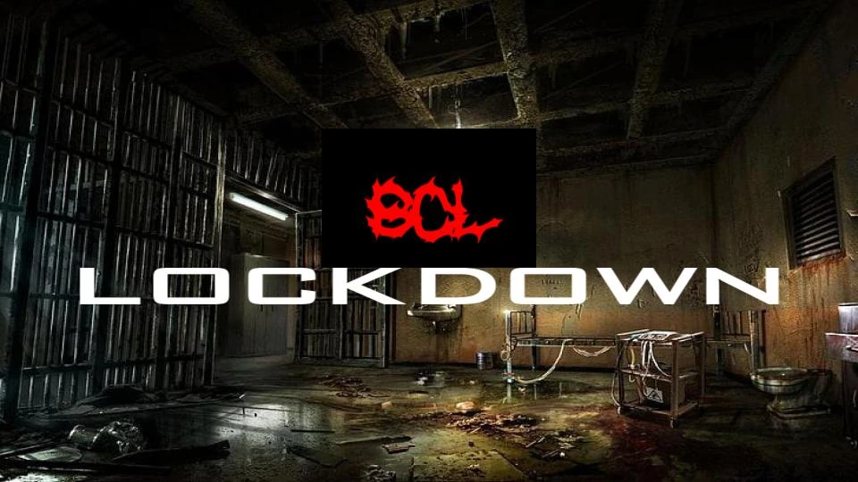 BCL Lockdown 1992 | Bcl Wiki | Fandom