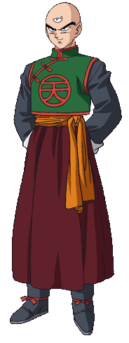 Tien | Bcl Wiki | Fandom