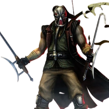 Kabal | Bcl Wiki | Fandom