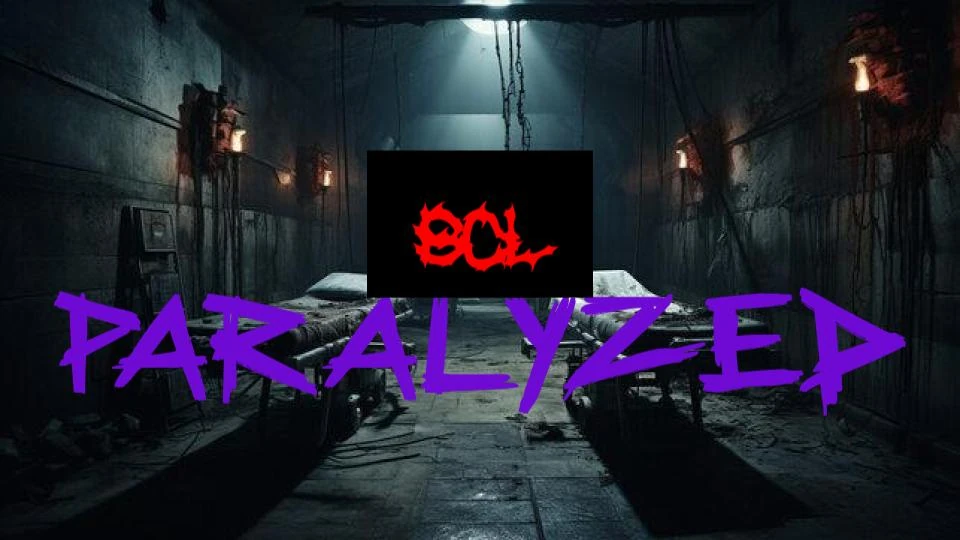 BCL Paralyzed 1993 | Bcl Wiki | Fandom