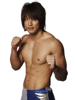 Kota Ibushi | Bcl Wiki | Fandom