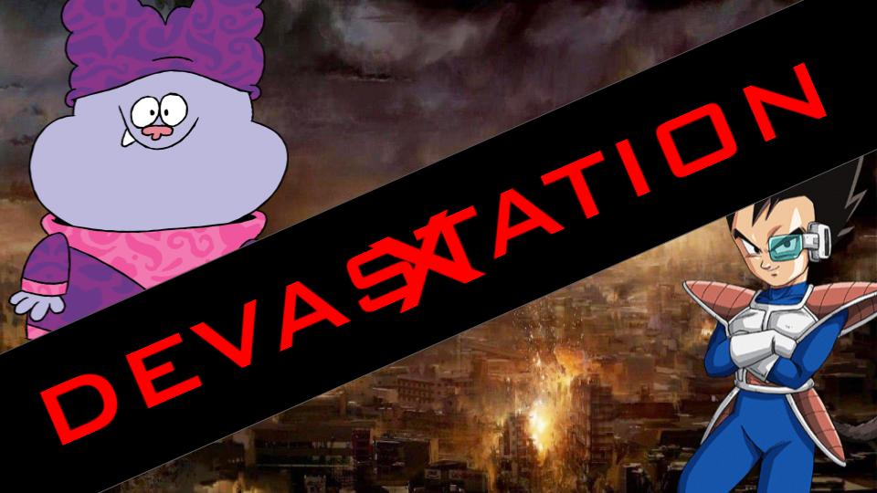 Bcl Devastation X 1993 Bcl Wiki Fandom