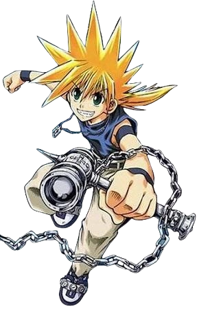 Ginta Toramizu | Bcl Wiki | Fandom