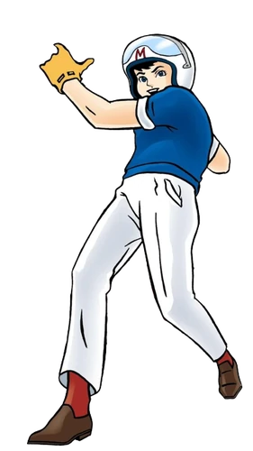 Speed Racer | Bcl Wiki | Fandom