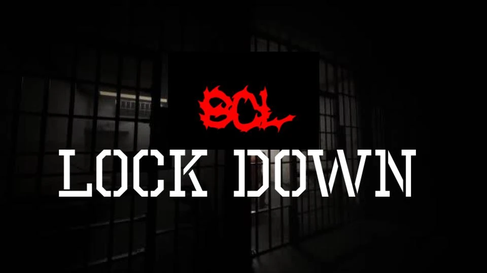 BCL Lockdown 1988 | Bcl Wiki | Fandom