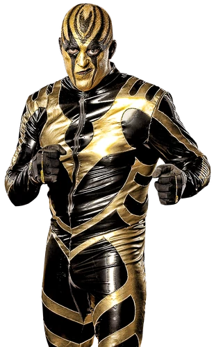 Goldust | Bcl Wiki | Fandom