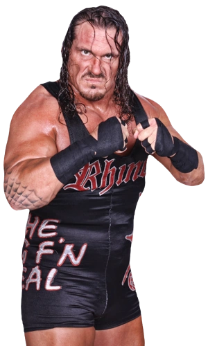 Rhino (TNA) | Bcl Wiki | Fandom