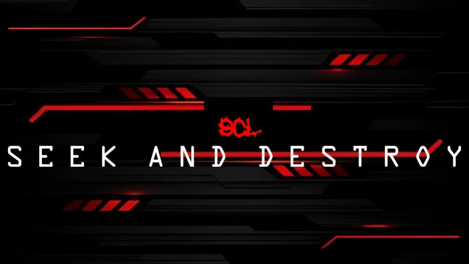 BCL Seek and Destroy 1991 | Bcl Wiki | Fandom