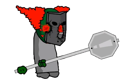 Tricky The Clown | Bcl Wiki | Fandom