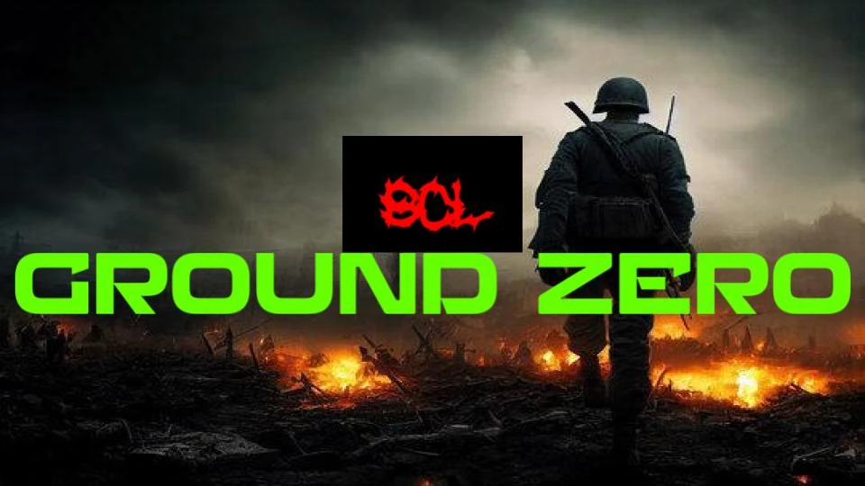 BCL Ground Zero 1990 | Bcl Wiki | Fandom