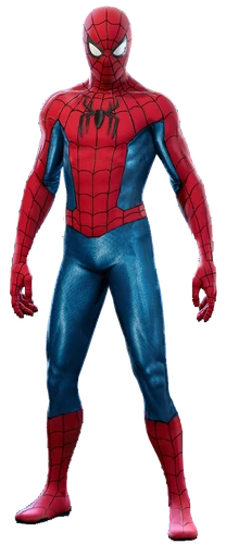 Spider-Man | Bcl Wiki | Fandom