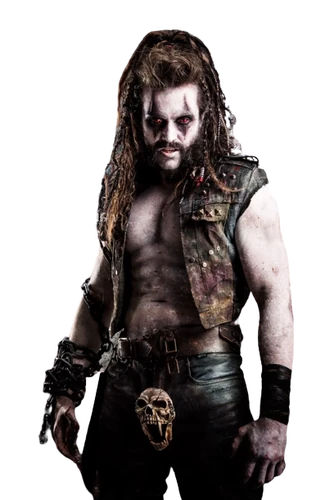 Lobo | Bcl Wiki | Fandom