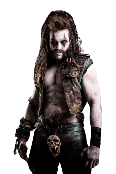 Lobo | Bcl Wiki | Fandom