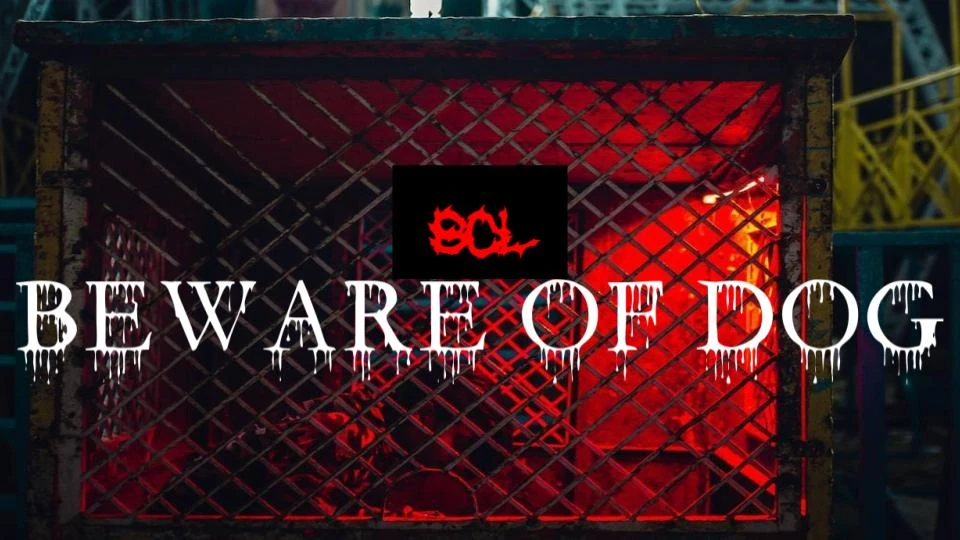 BCL Beware of Dog 1988 | Bcl Wiki | Fandom