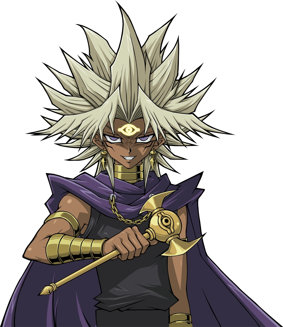 Marik | Bcl Wiki | Fandom