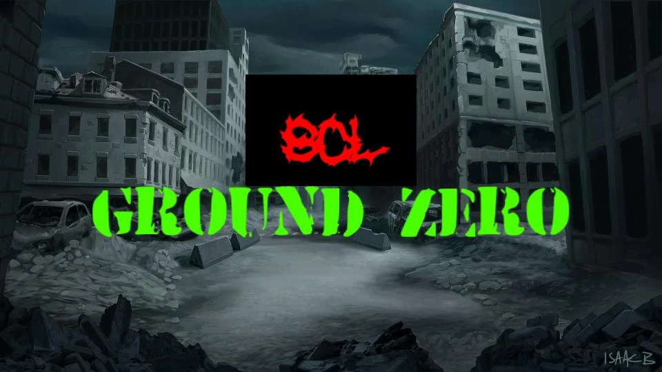 BCL Ground Zero 1988 | Bcl Wiki | Fandom