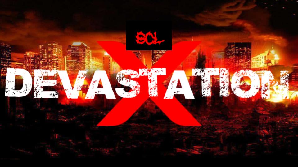 Bcl Devastation X 1988 Bcl Wiki Fandom