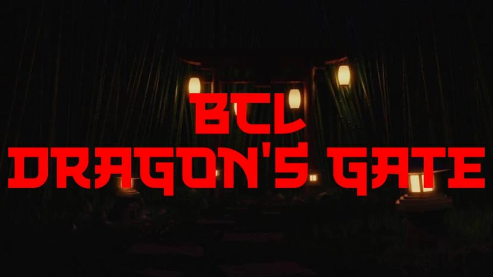 BCL Dragon's Gate 1993 | Bcl Wiki | Fandom