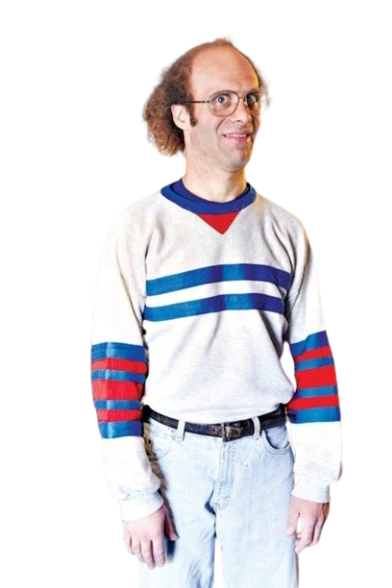 Keith Apicary | Bcl Wiki | Fandom