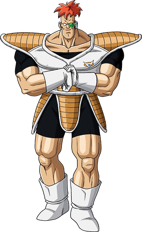 Recoome | Bcl Wiki | Fandom