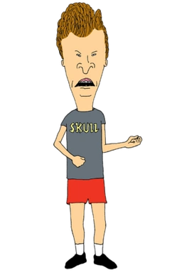 Butthead | Bcl Wiki | Fandom