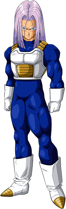 Trunks | Bcl Wiki | Fandom