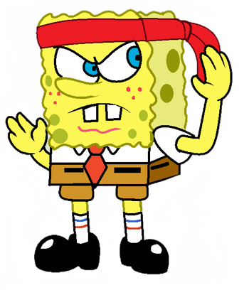 Spongebob Squarepants | Bcl Wiki | Fandom