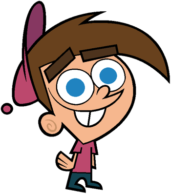 Timmy Turner | Bcl Wiki | Fandom