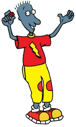 Skeeter Valentine | Bcl Wiki | Fandom