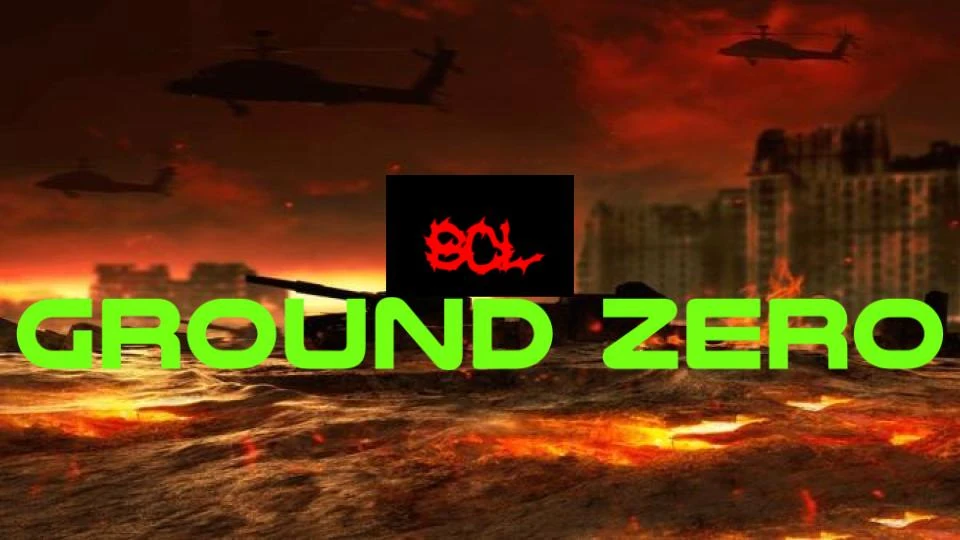 BCL Ground Zero 1991 | Bcl Wiki | Fandom
