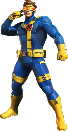 Cyclops | Bcl Wiki | Fandom