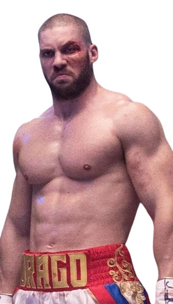 Viktor Drago | Bcl Wiki | Fandom