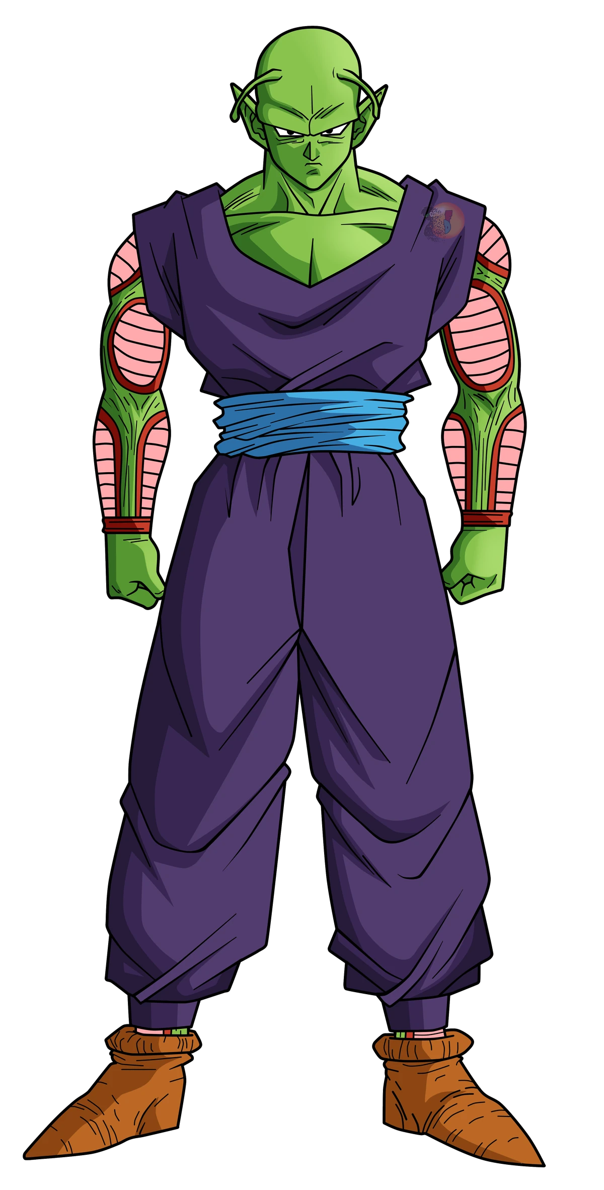 Piccolo | Bcl Wiki | Fandom