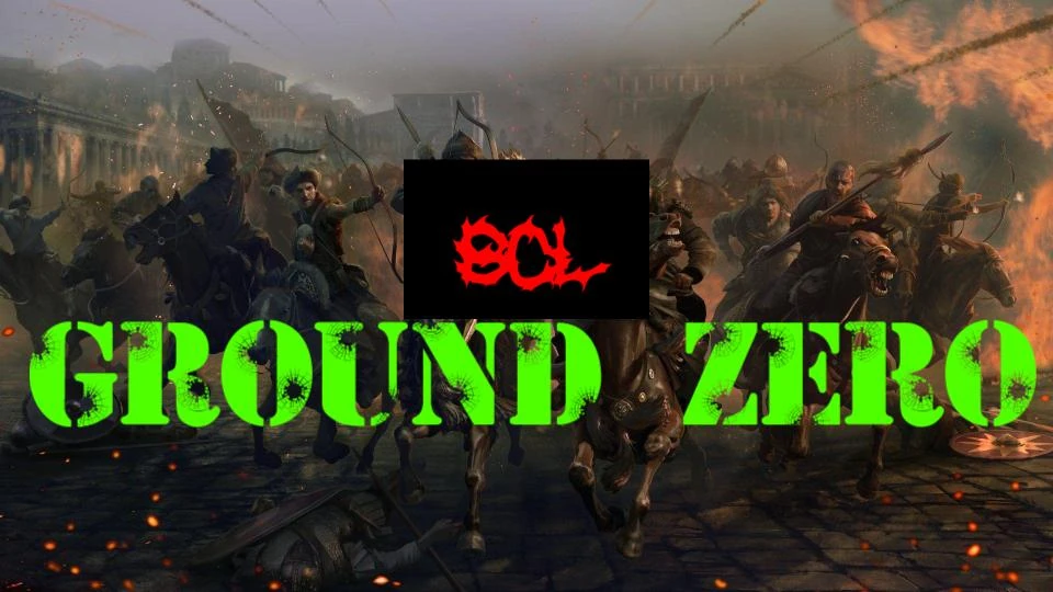 BCL Ground Zero 1989 | Bcl Wiki | Fandom