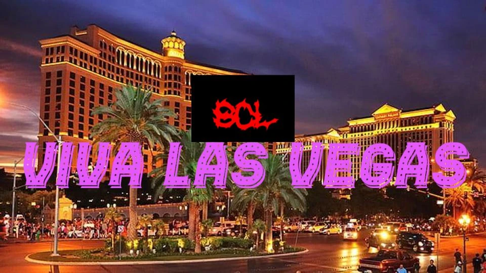 BCL Viva Las Vegas 1991 | Bcl Wiki | Fandom