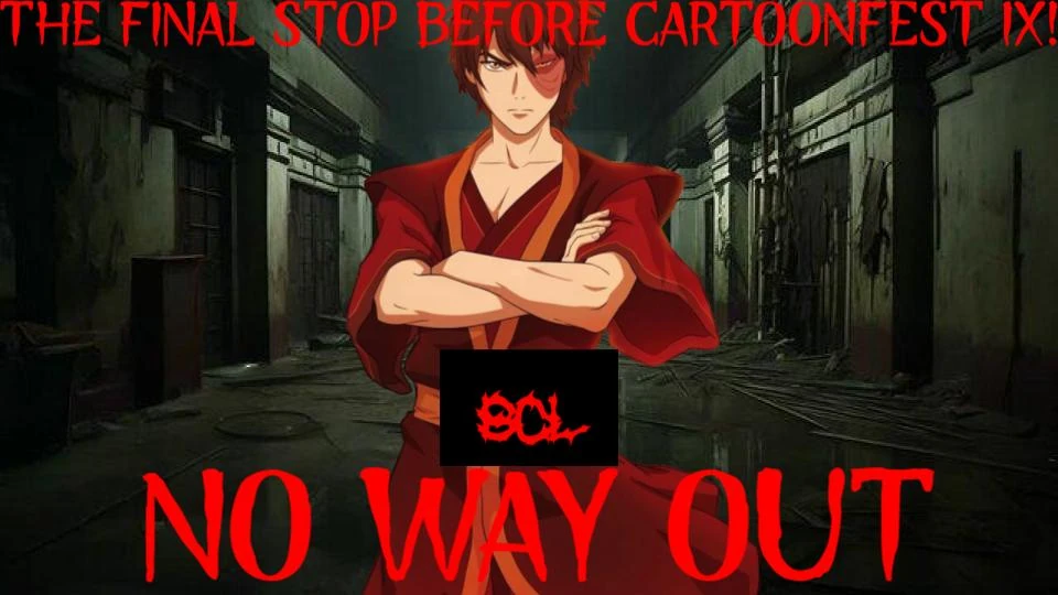 BCL No Way Out 1993 | Bcl Wiki | Fandom