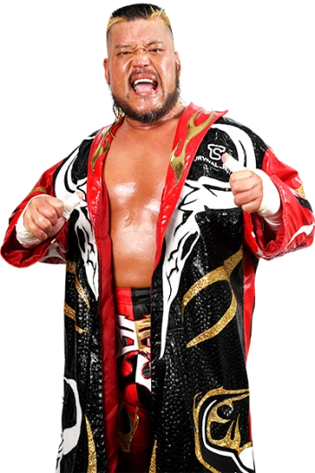 Hiroyoshi Tenzan | Bcl Wiki | Fandom