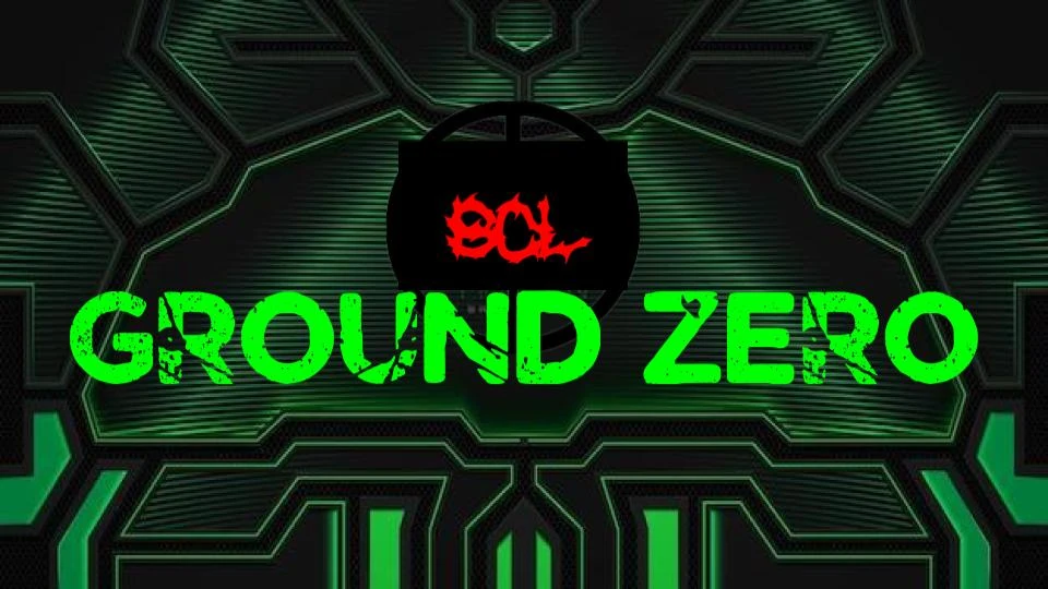 BCL Ground Zero 1987 | Bcl Wiki | Fandom