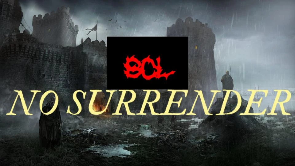 BCL No Surrender 1990 | Bcl Wiki | Fandom