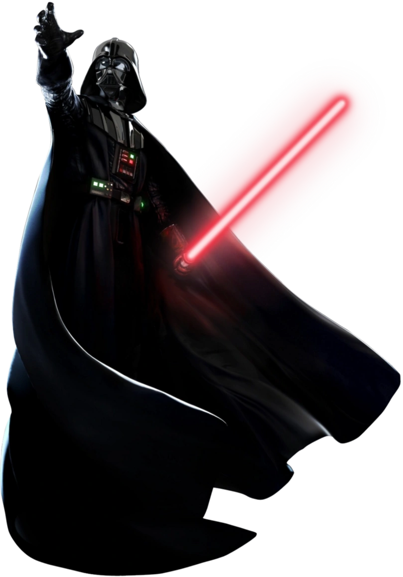 Darth Vader | Bcl Wiki | Fandom