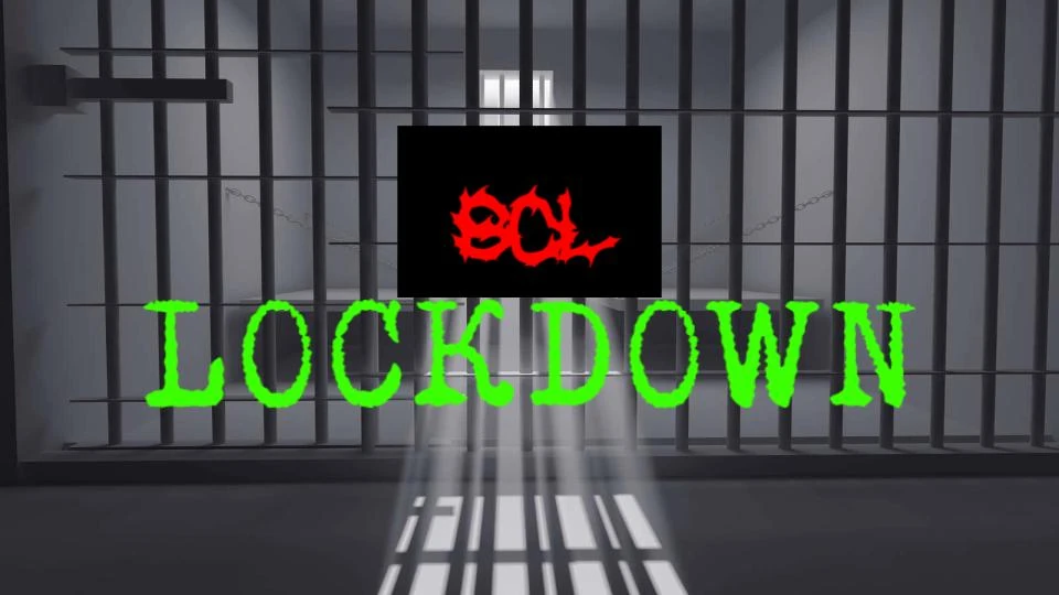 BCL Lockdown 1989 | Bcl Wiki | Fandom